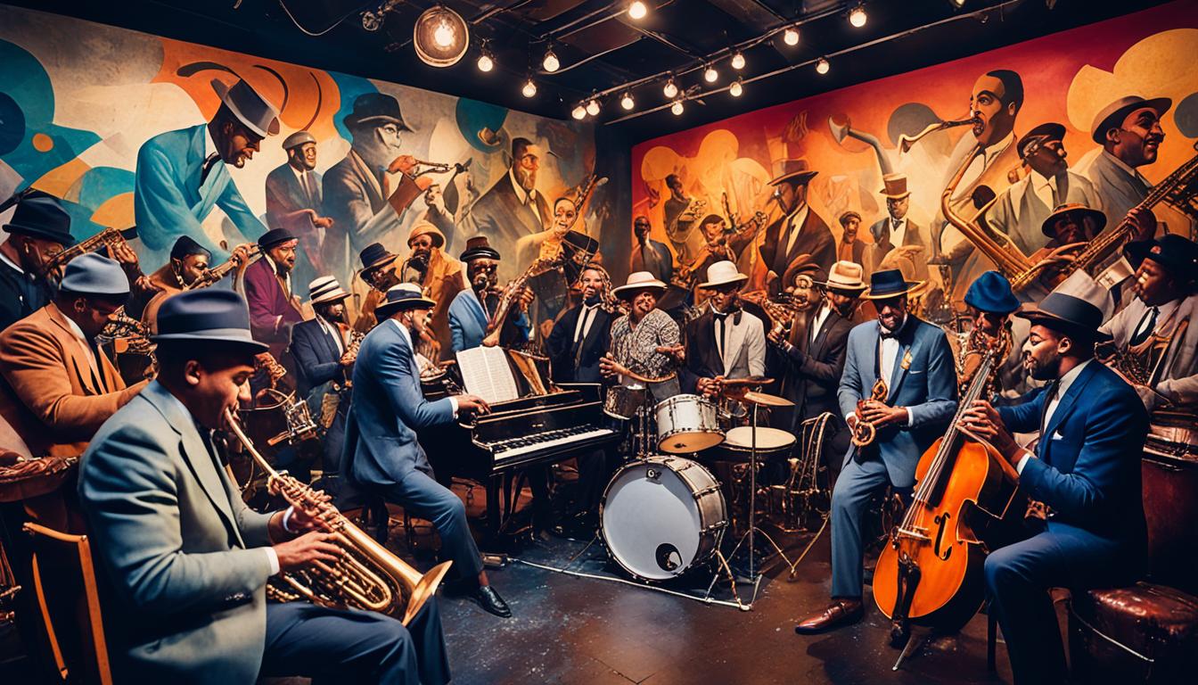 The Music and Art of the Harlem Renaissance – Fresh Info Spot