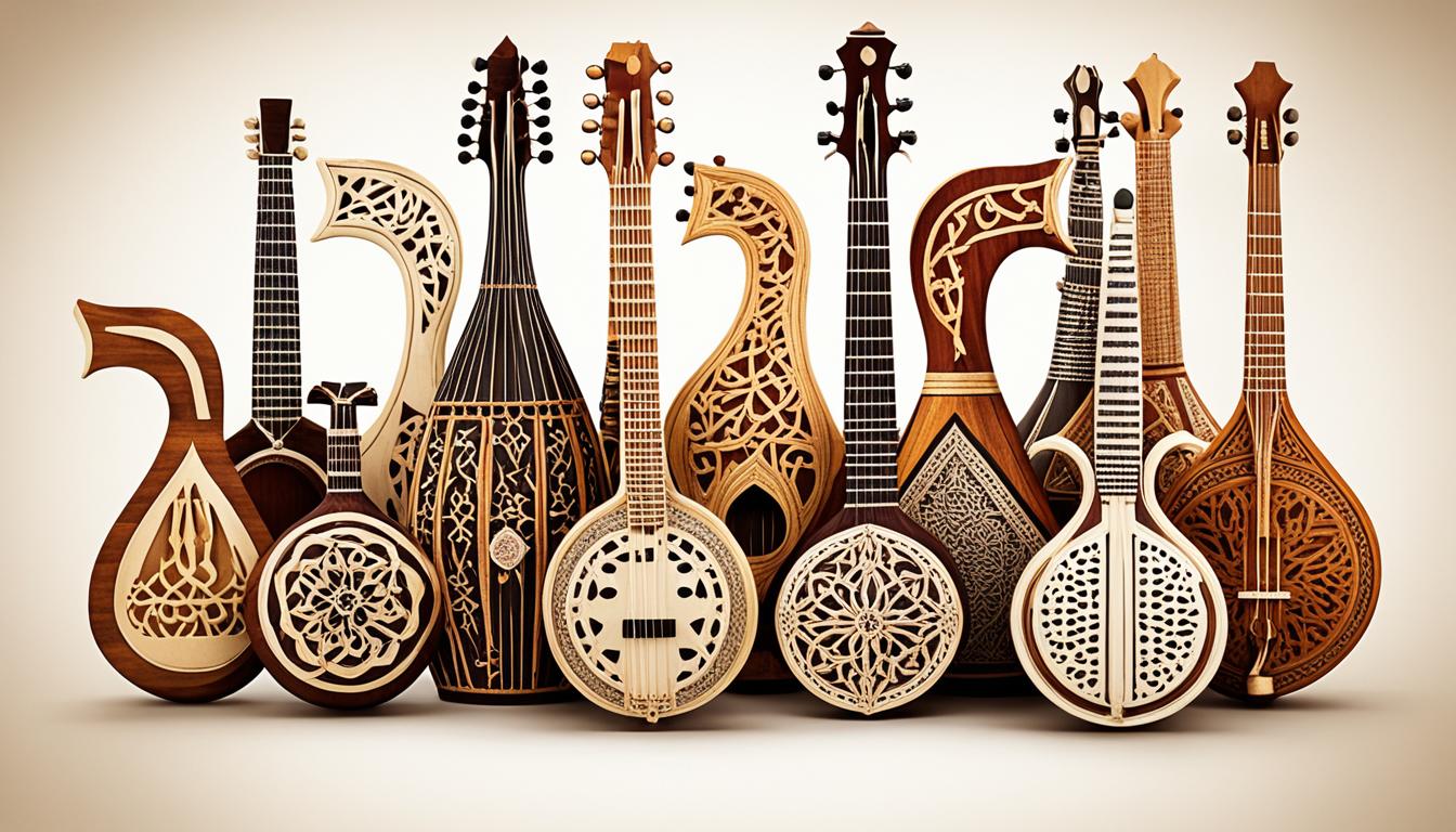 The Traditional Music of the Middle East – Fresh Info Spot