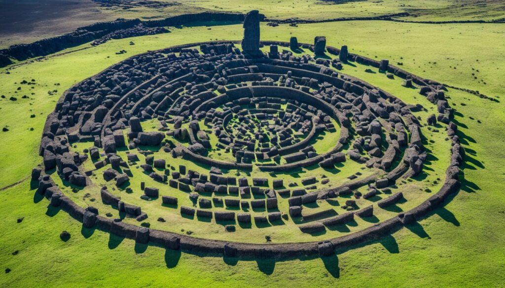 The Easter Island Statues: Moai of Rapa Nui – Fresh Info Spot