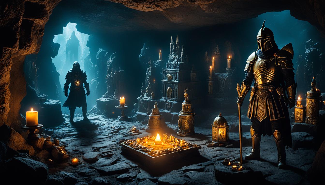 The Lost Treasures of the Knights Templar – Fresh Info Spot