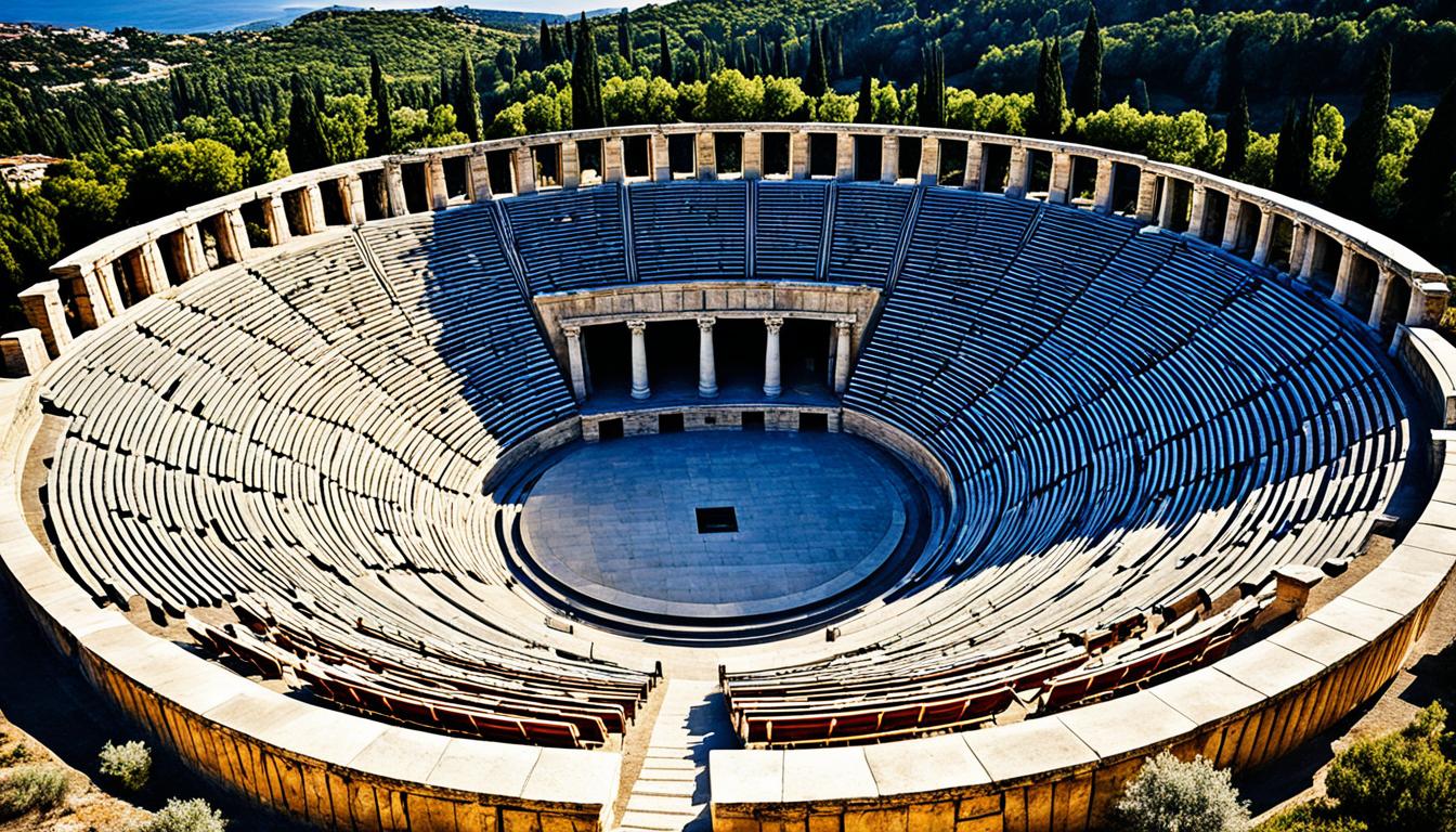 The Art and Architecture of Ancient Greece – Fresh Info Spot