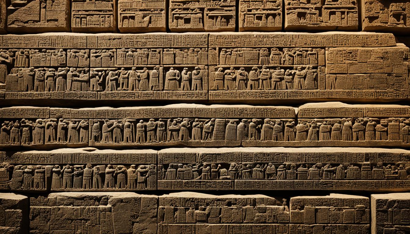The Code of Hammurabi: Laws from Ancient Babylon – Fresh Info Spot